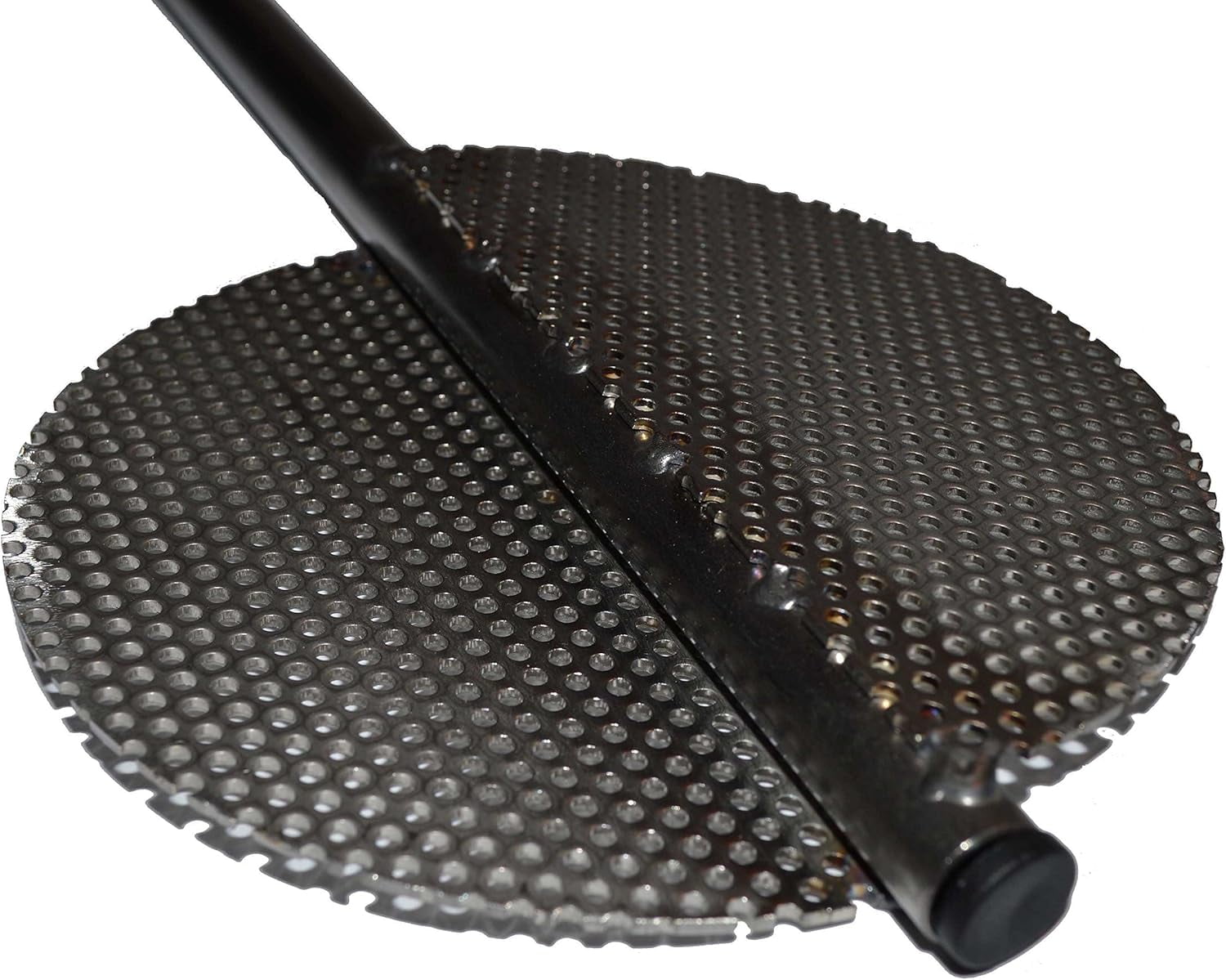 NorCal Brewing Solutions Stainless Steel ULTIMATE Twin Blade Homebrew ...