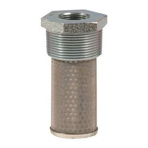 NorTrac 778644 Small Suction Strainer - Walmart.com