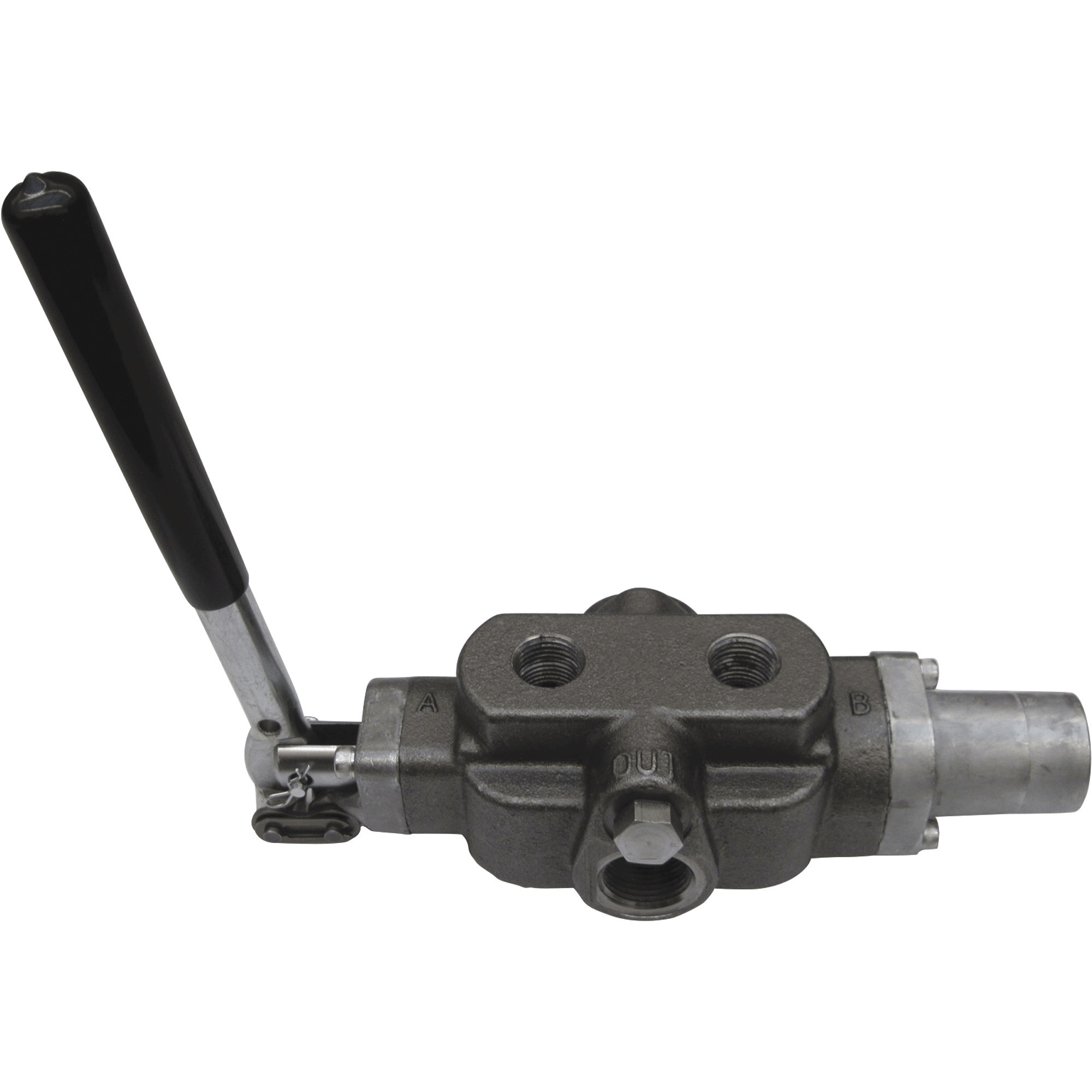NorTrac Log Splitter Valve, 20 GPM Maximum Flow Rate - Walmart.com