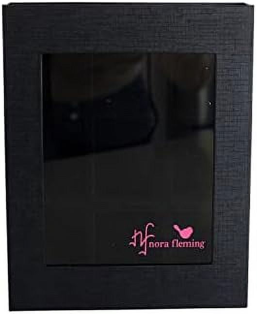 Nora Fleming Display Case for Collectable Minis - Mini Organizer and ...