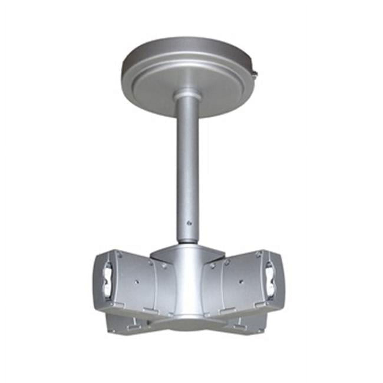 Nora Lighting NRS90-P02BZ Live X-Connector, 7.5 -11.5 in. Telescopic ...