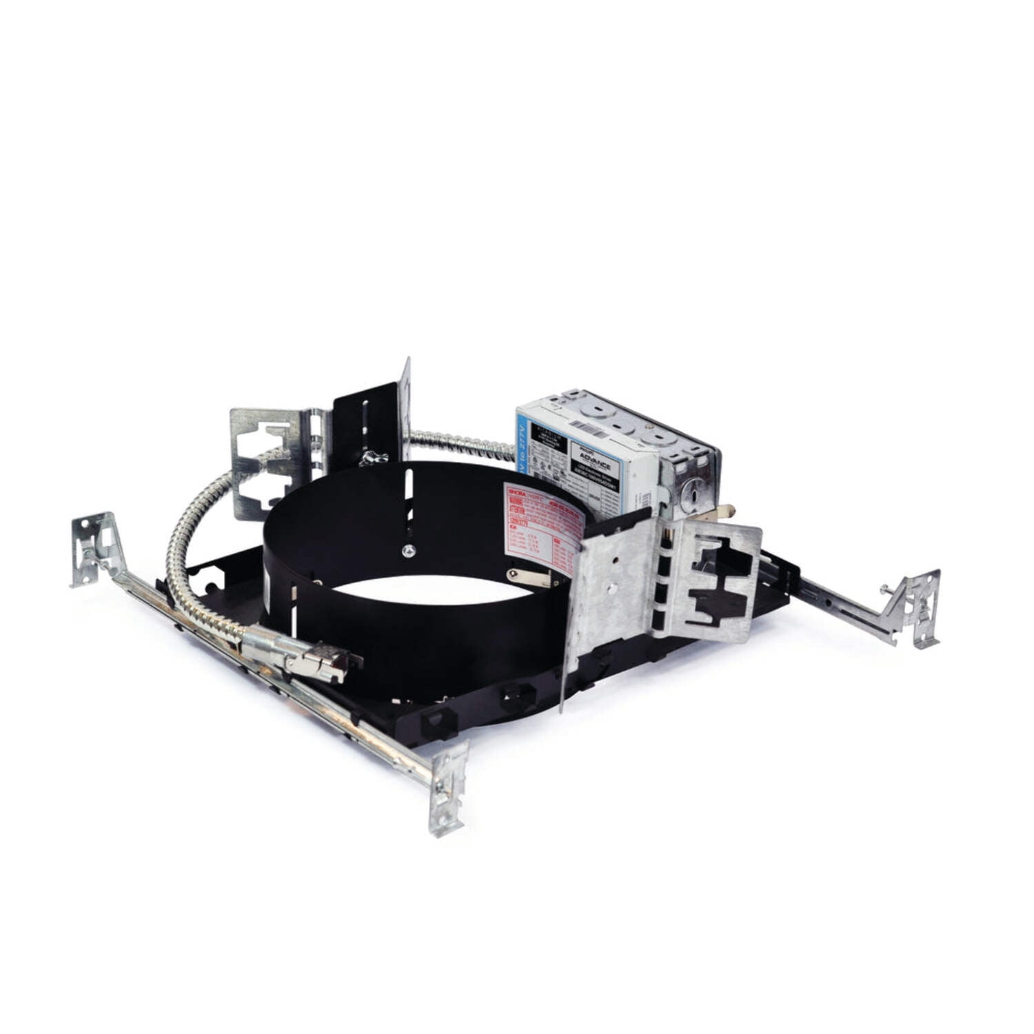 Nora Lighting Ncah2-830/45Le3em Sapphire Integrated Led New ...