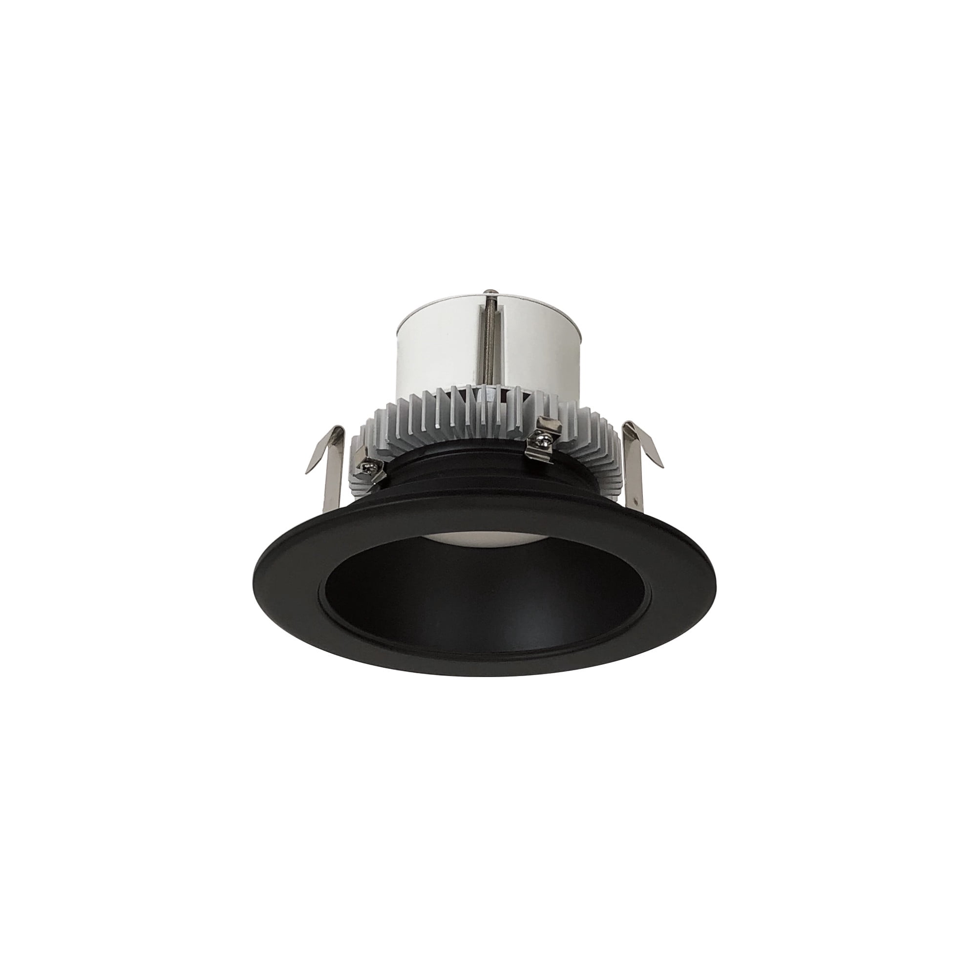 Nora Lighting Nlcbc2-45130/10 Cobalt 4" Integrated Led Open Recessed ...