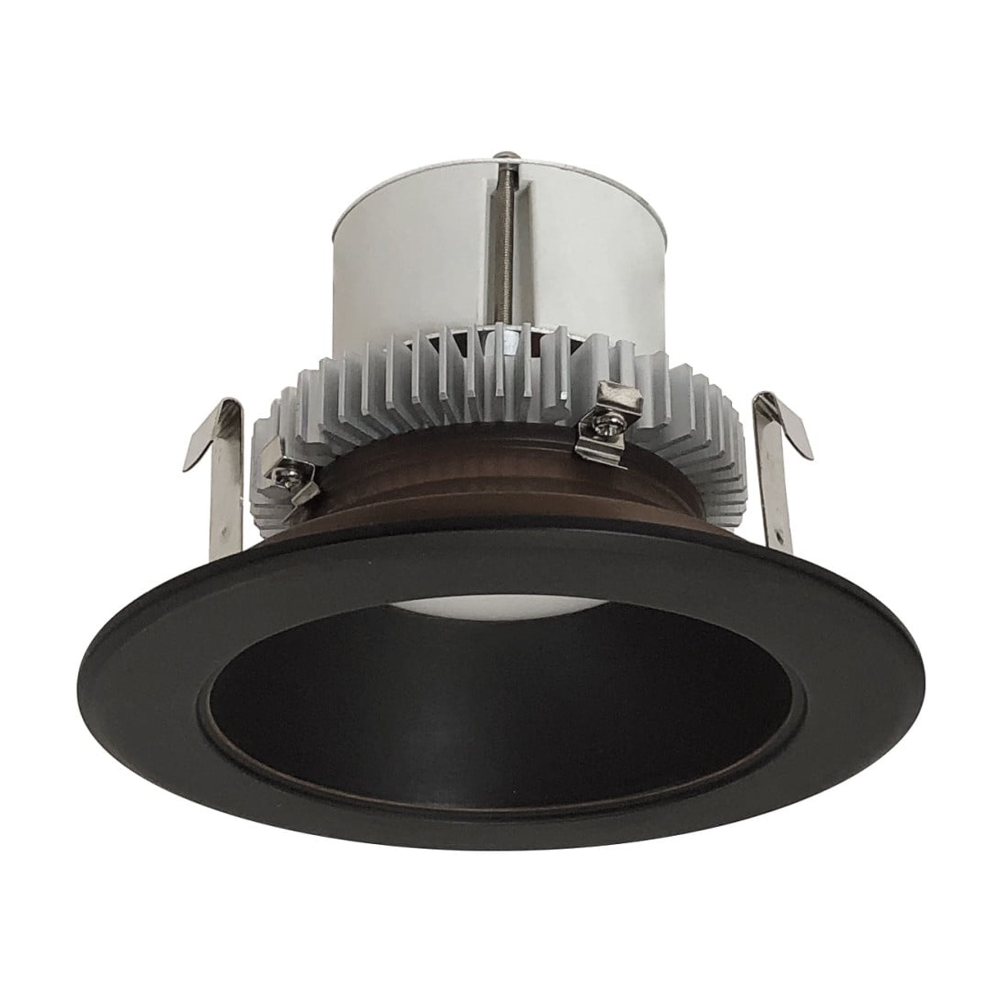 Nora Lighting Nlcbc2-45130/10 Cobalt 4" Integrated Led Open Recessed ...