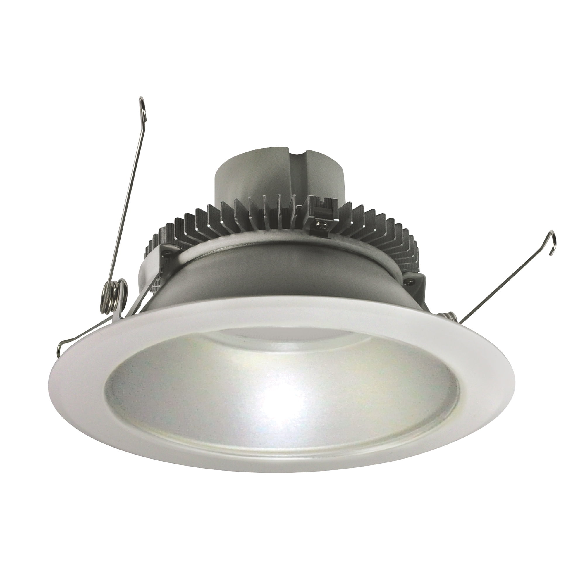 Nora Lighting Nlcbc2-65127/10 Cobalt 6" Integrated Led Open / Reflector ...