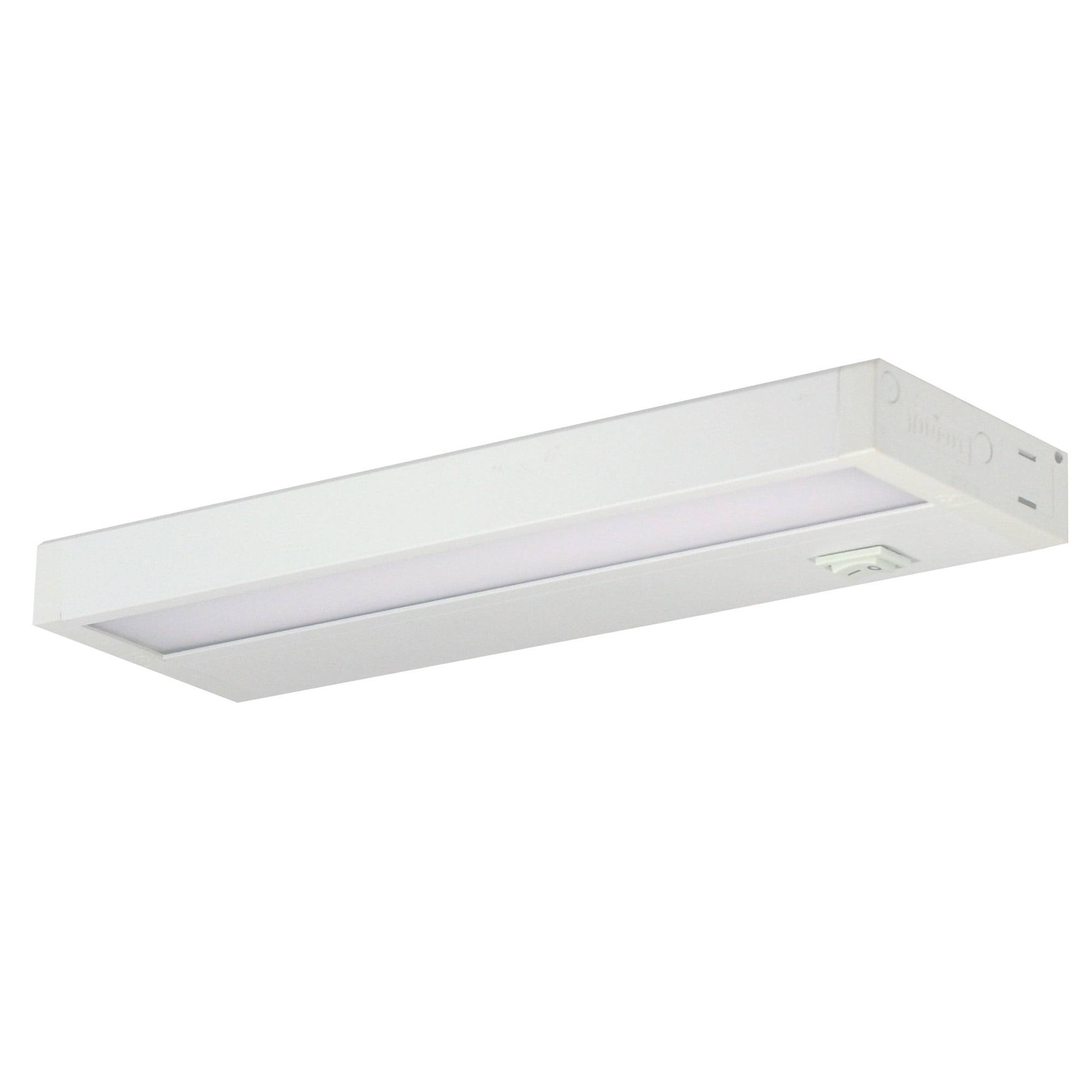 Nora Lighting Nud-8811/30 Ledur Undercabinet 11" Long Led Light Bar ...
