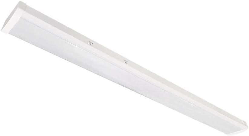 Nora NLWPSW-4L334W 48" LED Tunable Strip Light with Selectable CCT ...