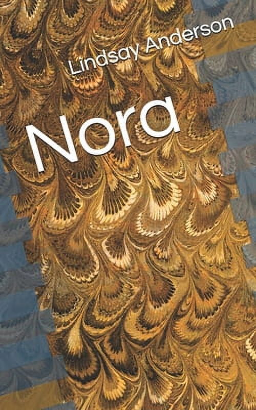 Nora: Nora (Series #1) (Paperback) - Walmart.com