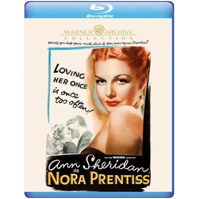 Nora_Prentiss_[NewBlu*-ray*]_Digital_Theater_System,_Mono_Sound ...