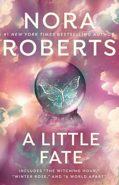 A Little Fate (Paperback) - Walmart.com
