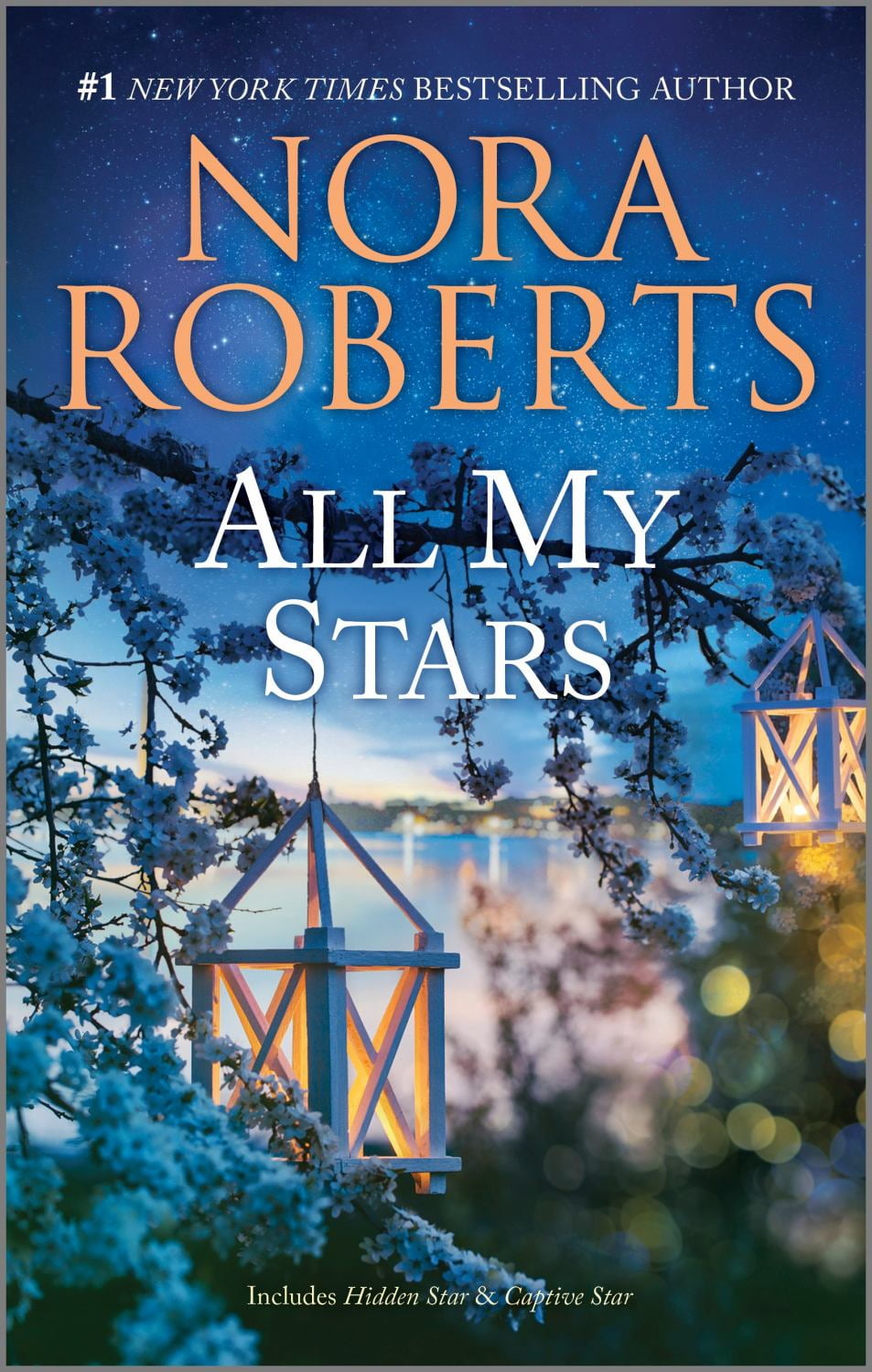 All My Stars (Paperback) - Walmart.com