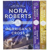 Nora Roberts In The Garden Box Set - Walmart.com