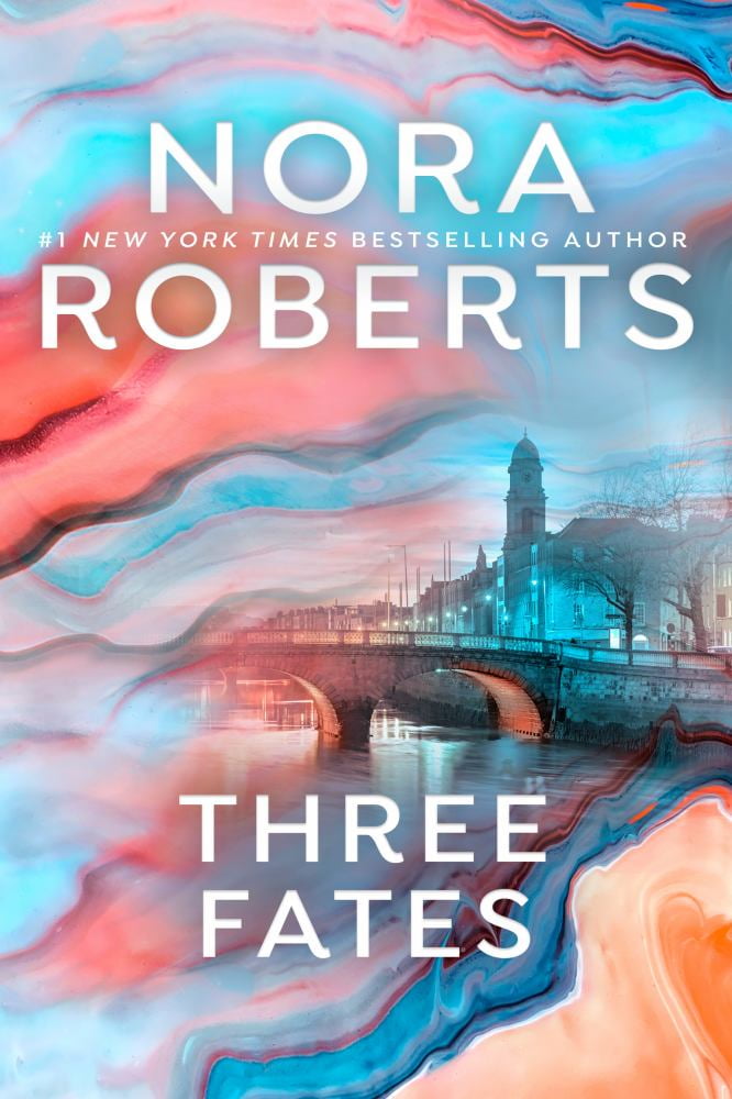 Three Fates (Paperback) - Walmart.com