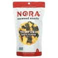 Nora Snacks, Seaweed Snacks, Tempura Spicy, 1.6 oz Pack of 4 - Walmart.com