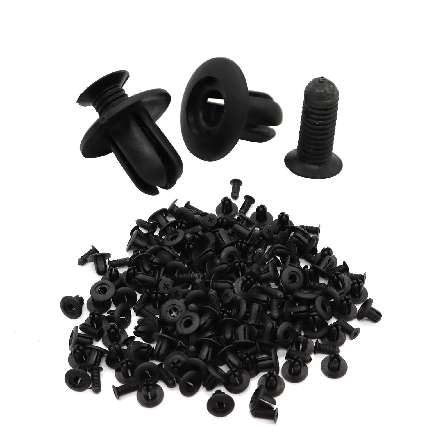 Dexter Axle 02700900 Retainer Clip - Walmart.com