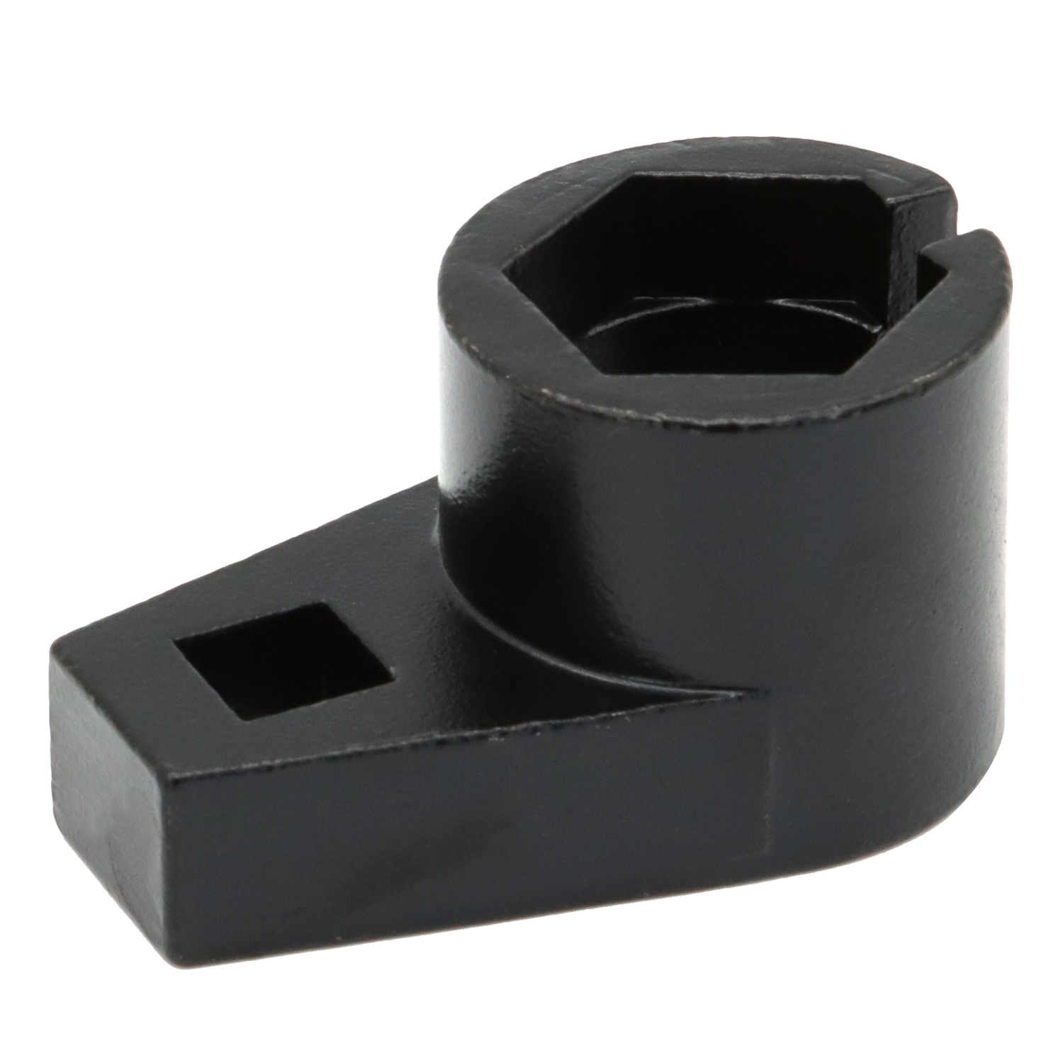 Wilmar Performance Tool W83246 1/2 DR Lock Nut Socket, 2-3/4-Inch ...