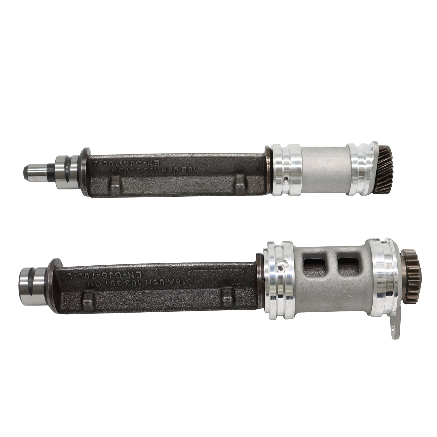 4x Engine Balance Shaft Oil Filter Mesh Set for EA888 Audi A4 A5 A6 Q5 ...