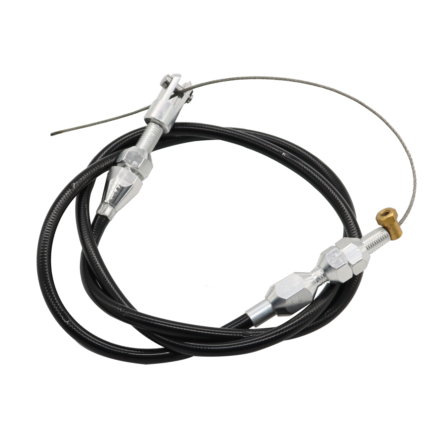 Lokar TRP-4003 LOCTRP-4003 STAINLESS STEEL CABLE BRACKET - Walmart.com