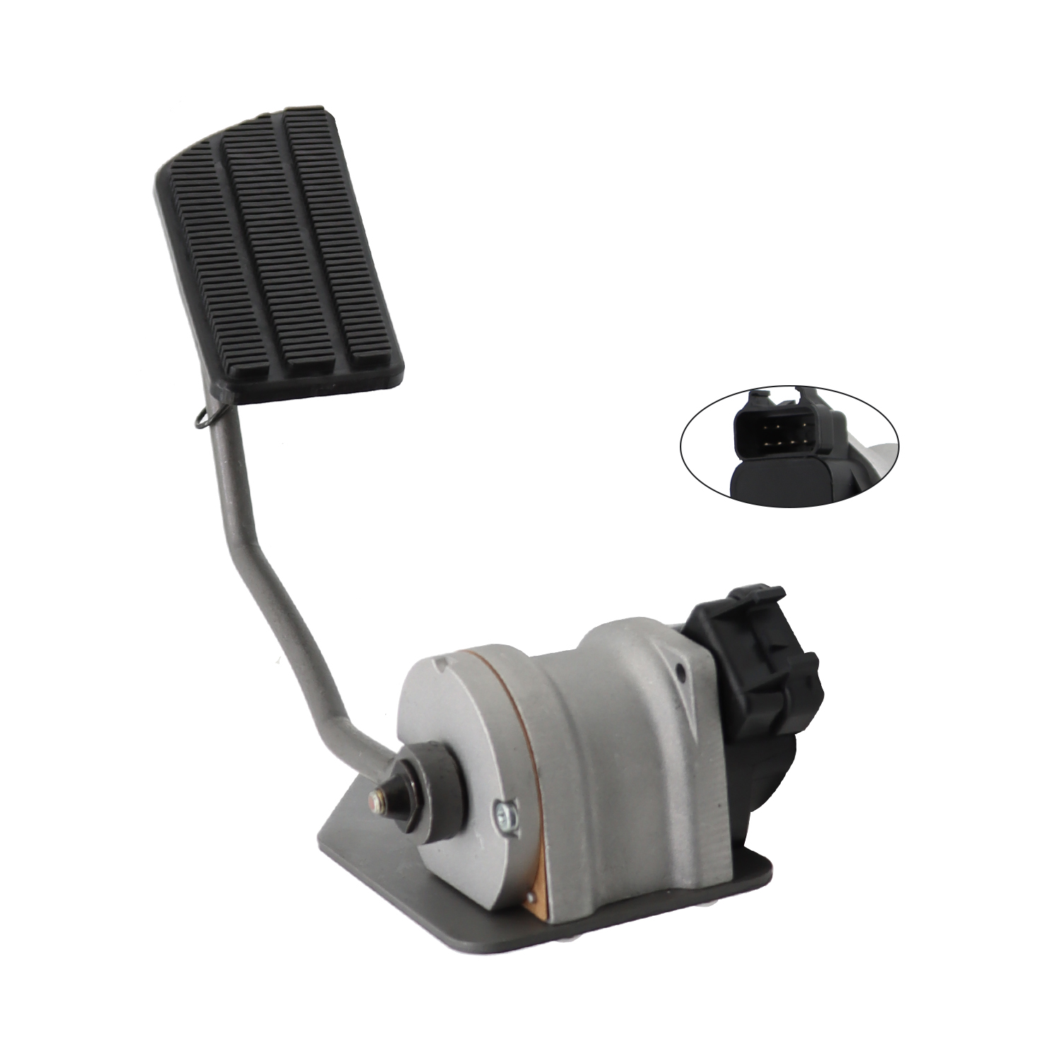 Norabaka Accelerator Pedal Sensor APS130 15974034 15751307 ACC-1049 Fit ...