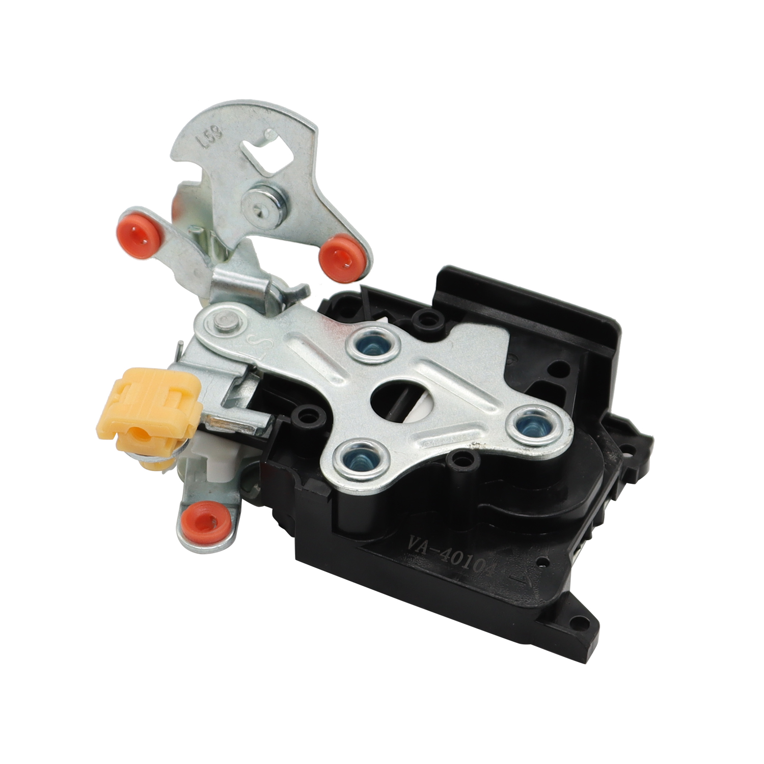 Buyers Products TL382 Tipper Latch Assembly - Walmart.com