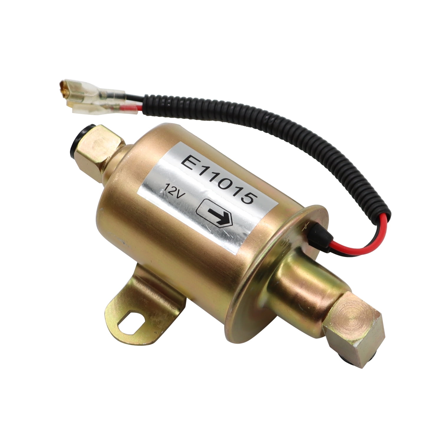 Norabaka Electrical Fuel Pump 149-2620 A029F887 A047N929 for Onan ...