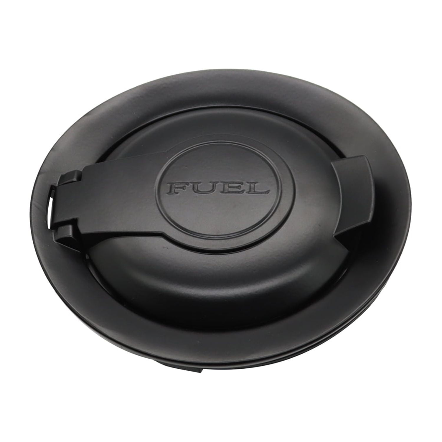 Norabaka Fuel Gas Door Vapor Edition Fuel Tank Cap Matte Black for ...