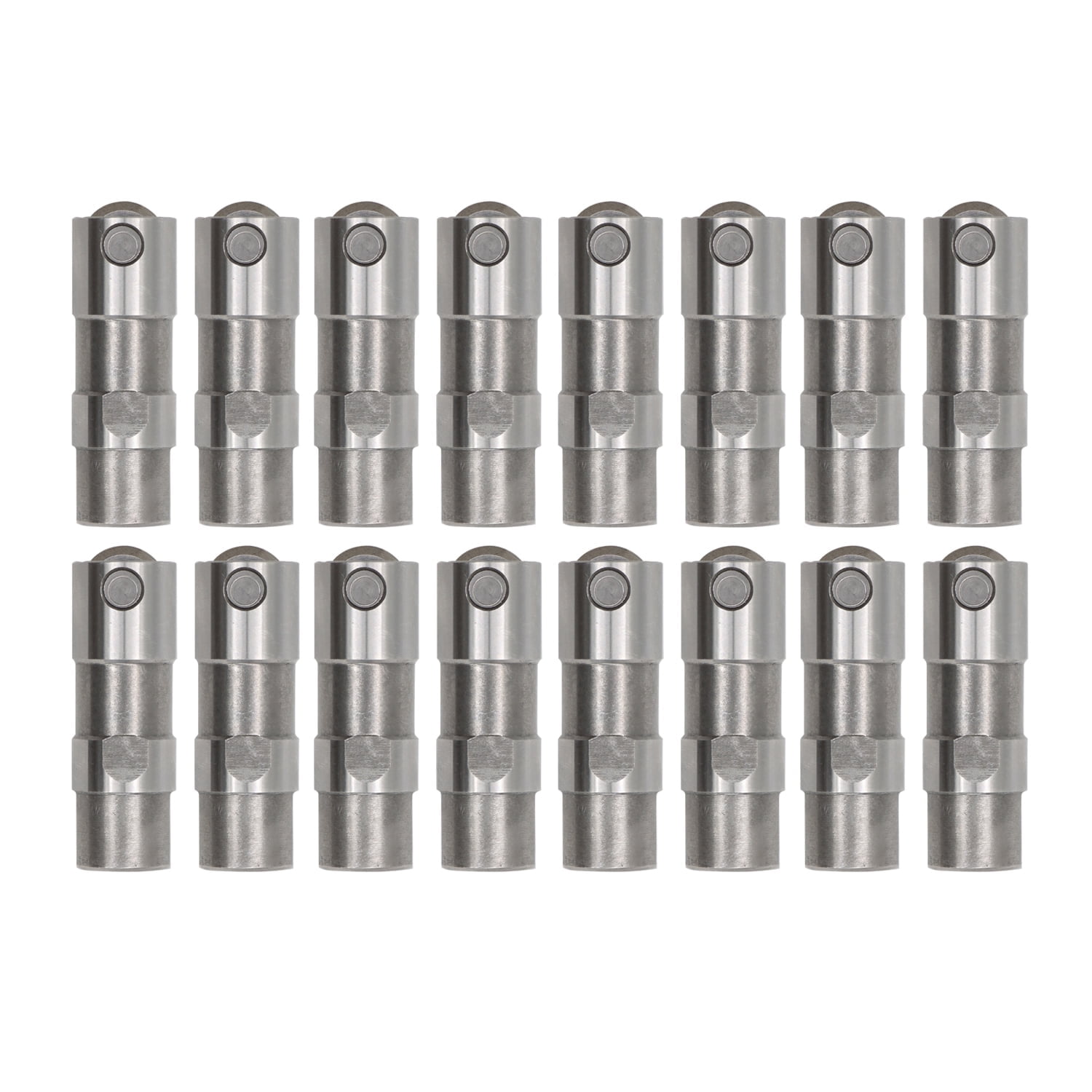 Norabaka Hydraulic Roller Lifters Set 16 for Chevy 5.3 5.7 6.0 LS1 LS2 ...