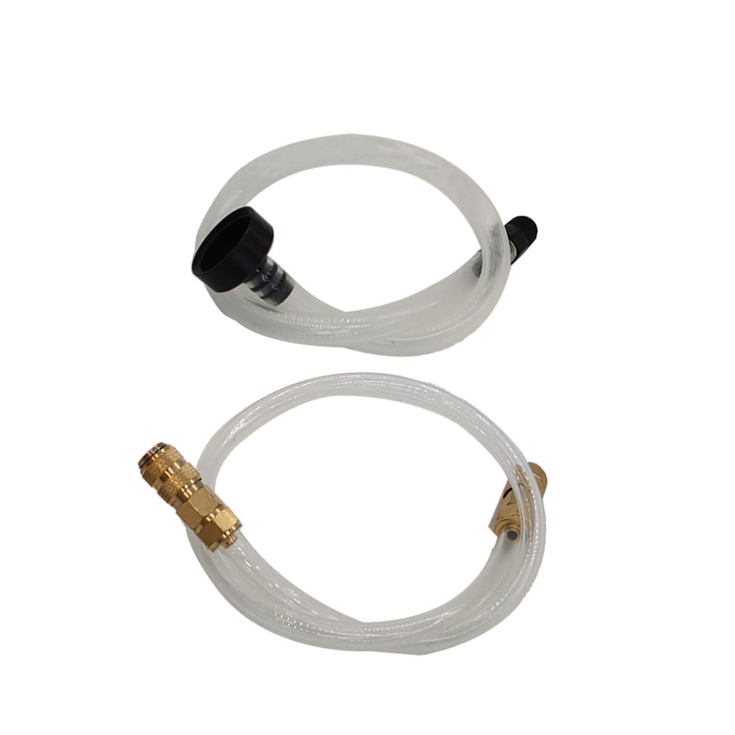 SeaStar HS5167 Hydraulic Seal Kit, Fits All Model Front Mount Cylinders ...