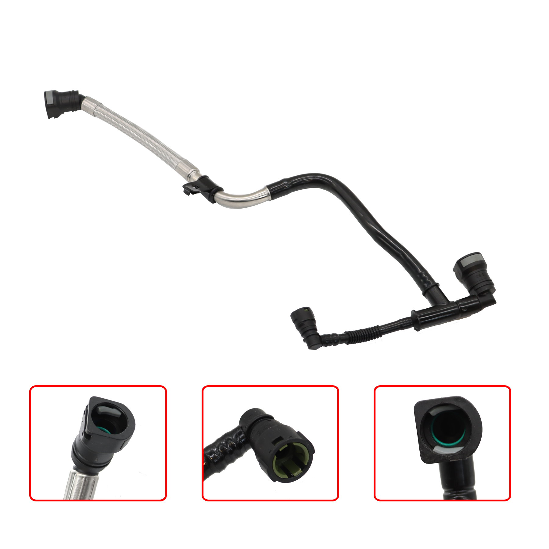 Standard V422 PCV Valve - Walmart.com