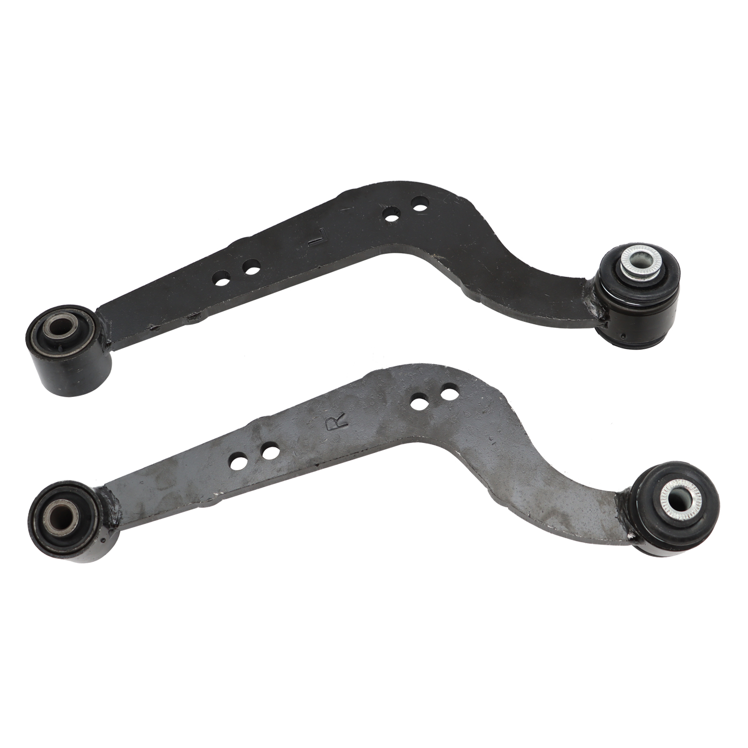 Norabaka Rear upper control arm left and right 1 pair for Toyota Rav4 ...