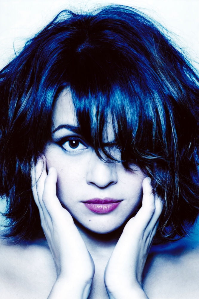 Norah Jones poster Metal Sign 8inx 12in Art Print on Metal 8x12 Multi ...