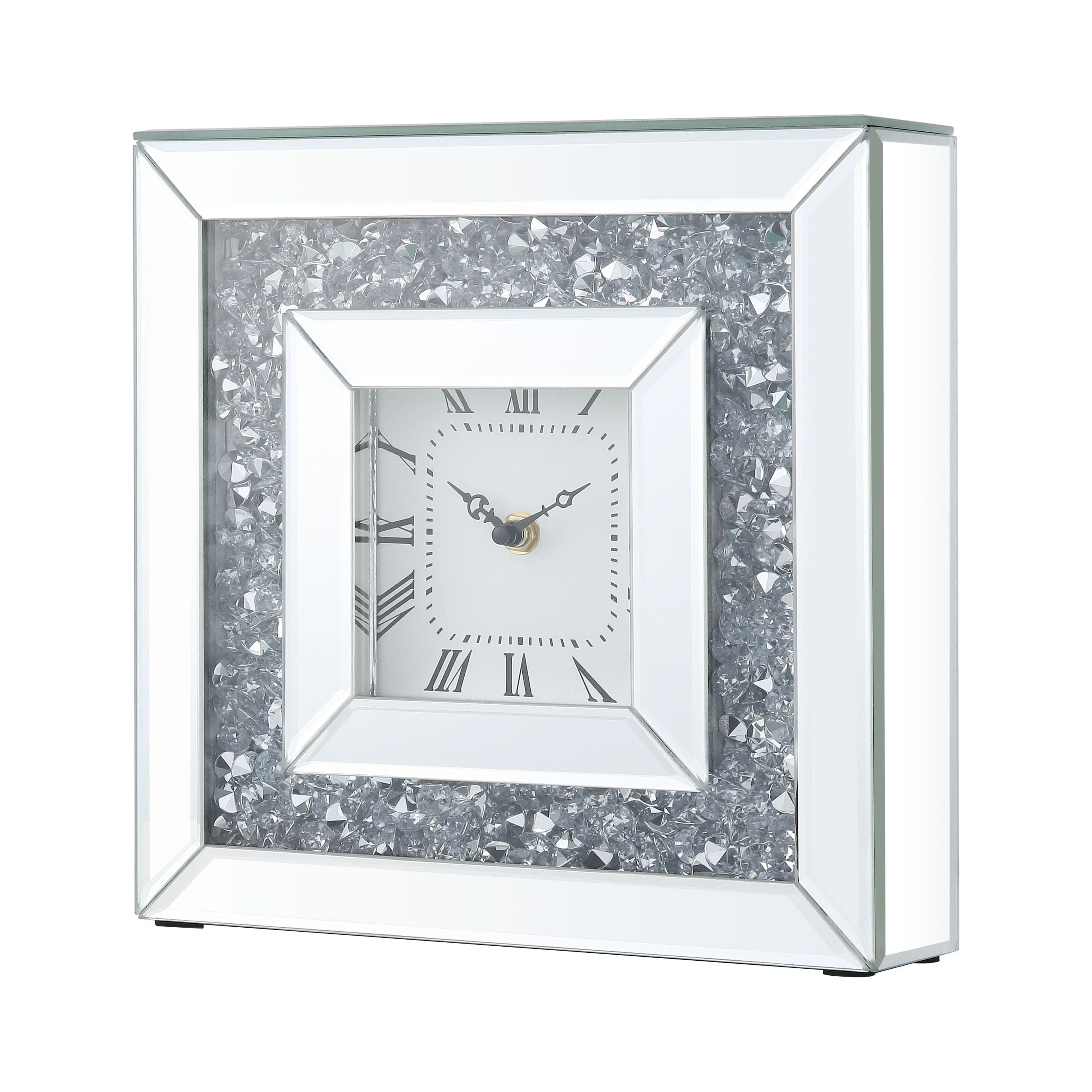 Noralie Accent Clock - Walmart.com