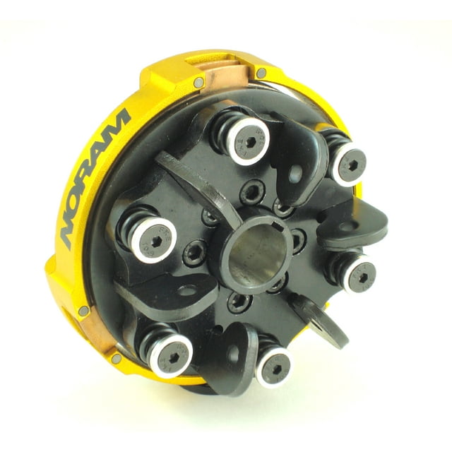 Noram Cheetah Go Kart Racing Clutch 3/4" - #35 Chain - 15 Tooth ...