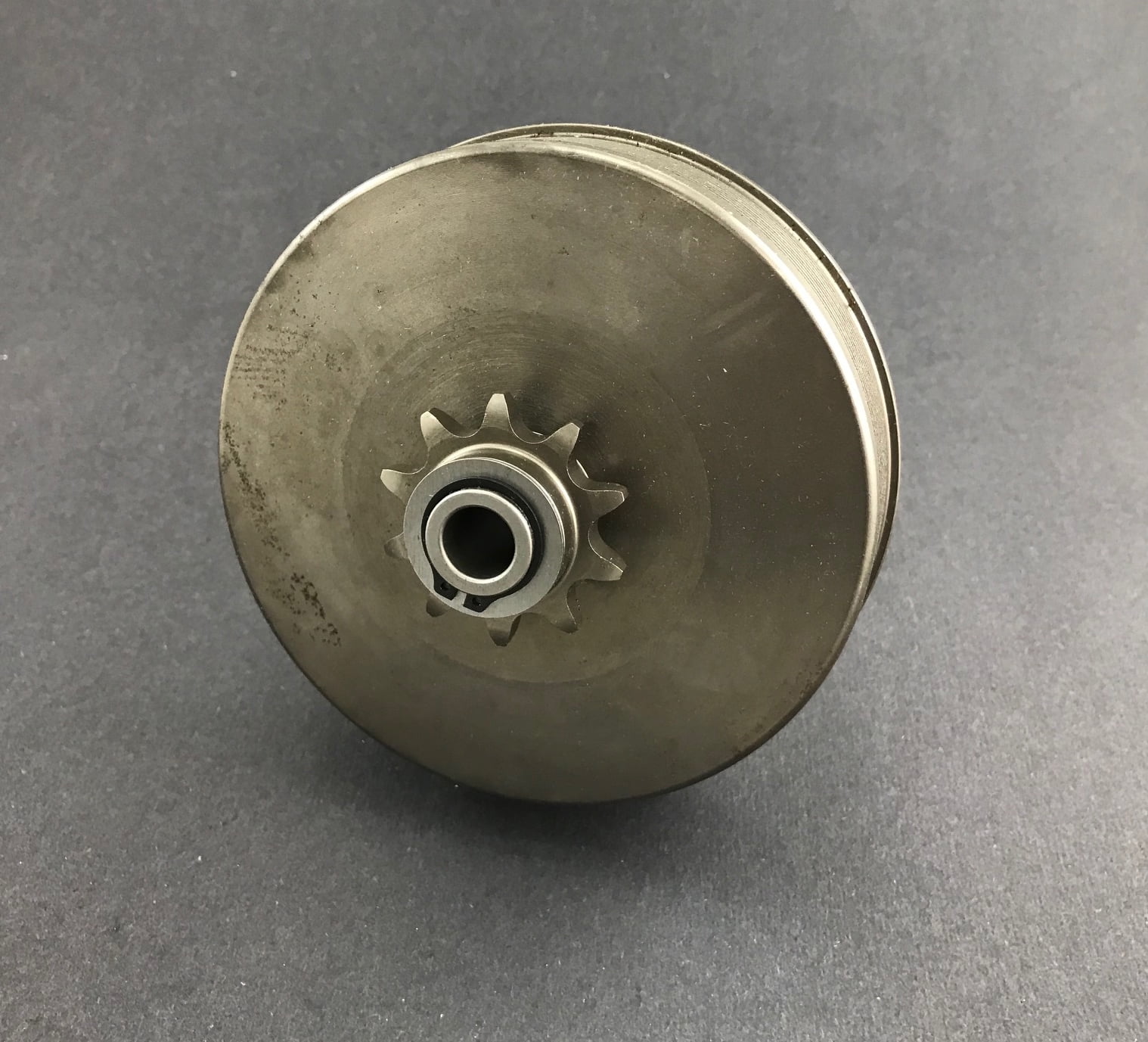 Noram Enforcer Clutch - 40/41/420 Chain - 10 Tooth - Walmart.com