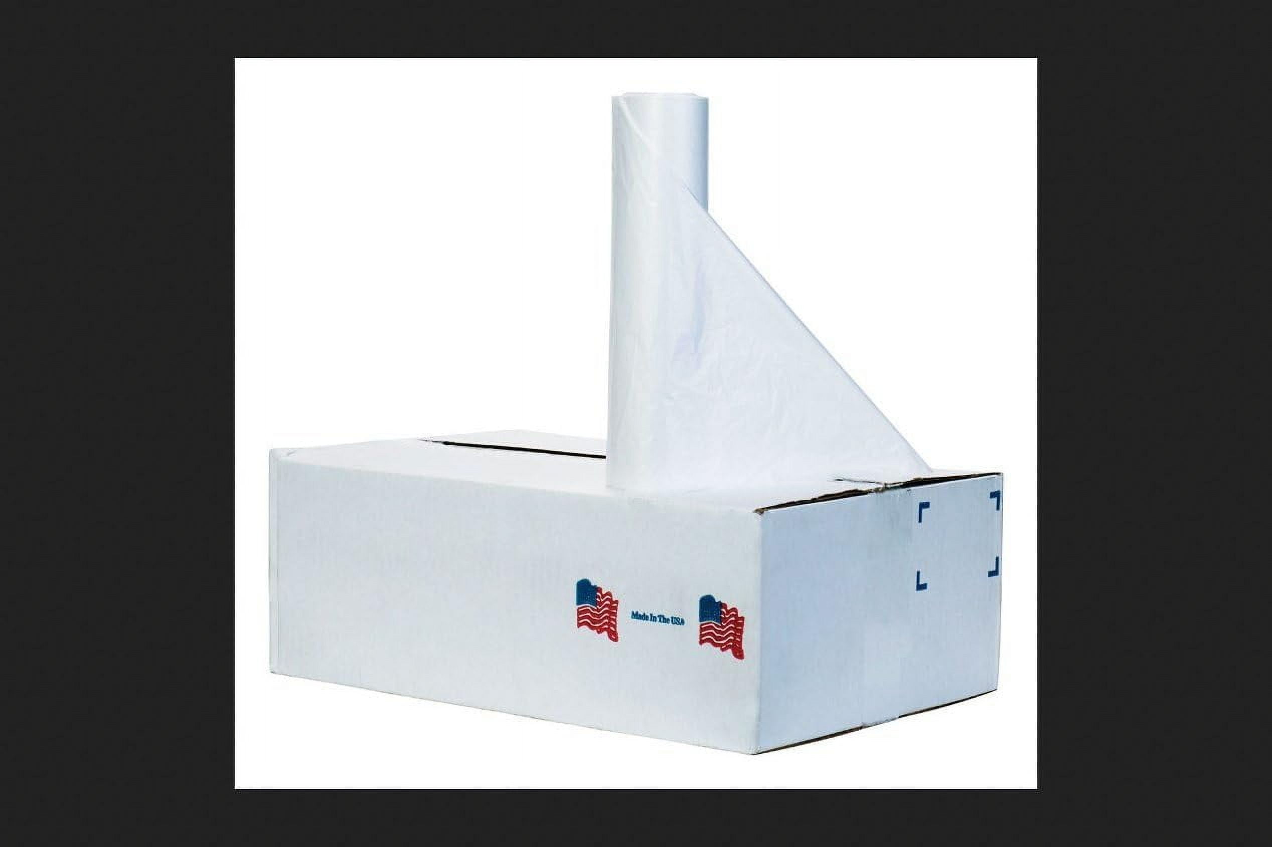 Noramco 55 gal. Trash Bags Twist Tie 200 pk - Walmart.com