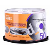 d_skin Video Game Protective Disc Skin - Walmart.com