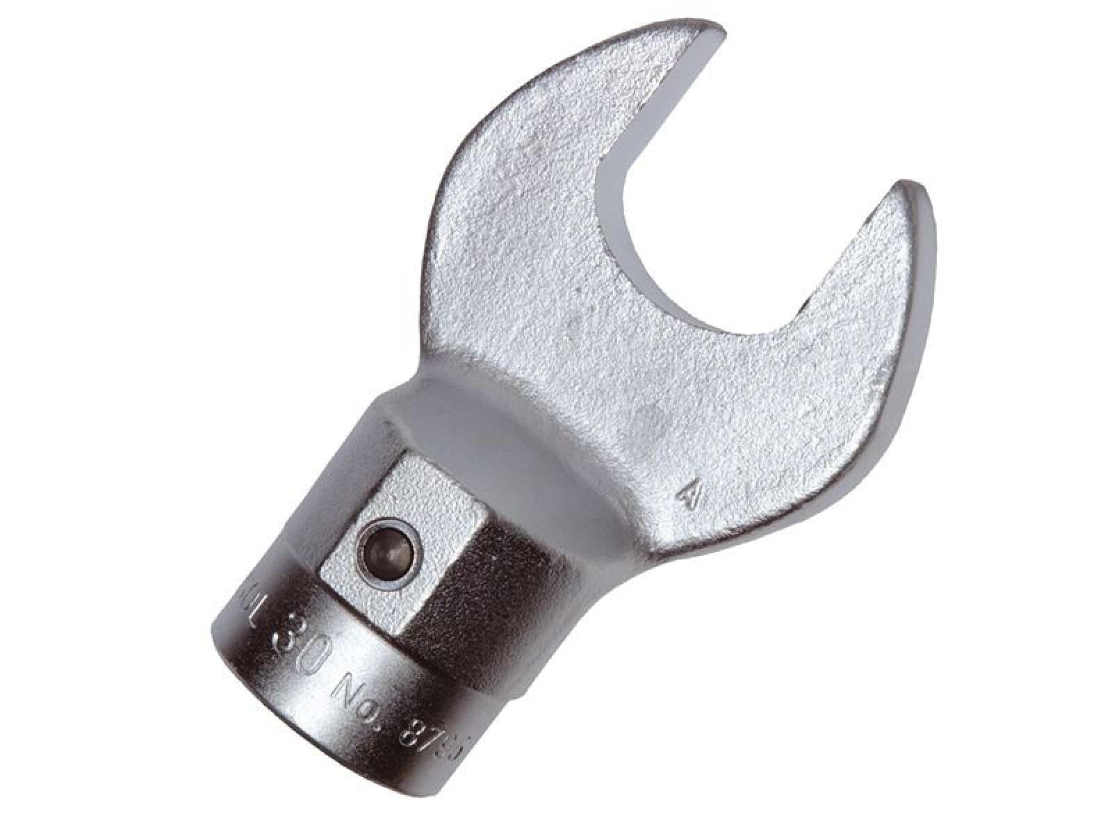Norbar - 16mm Spigot Open End Fitting - 24mm - Walmart Business Supplies