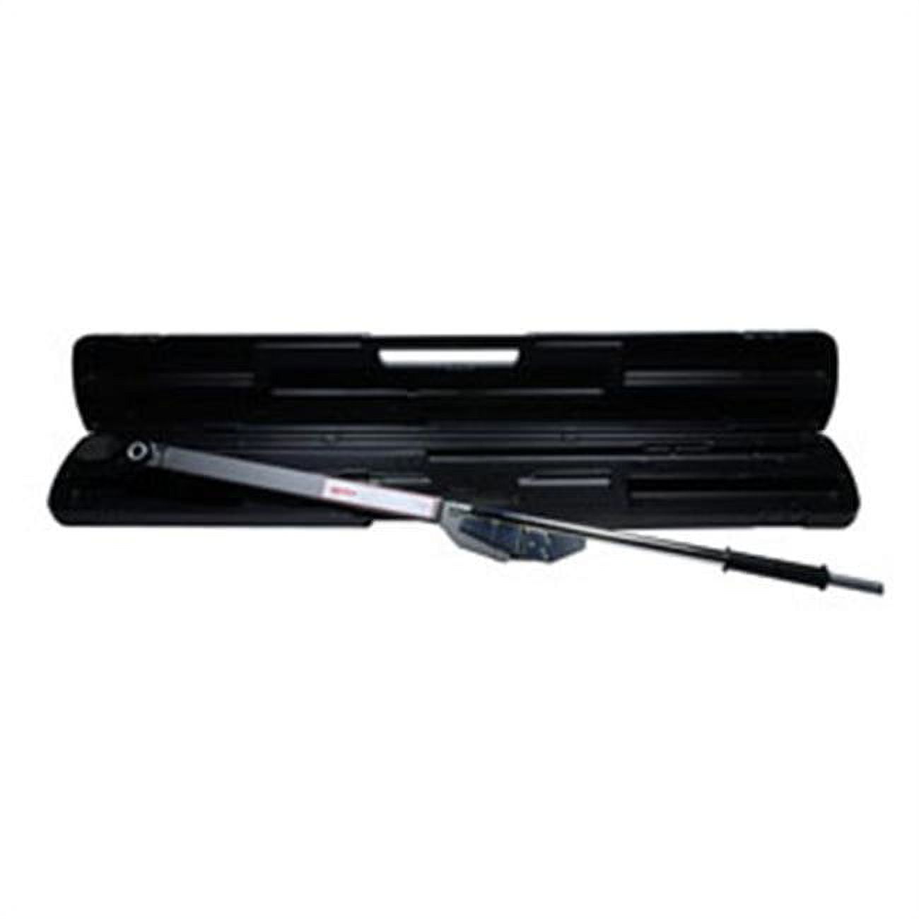 Norbar NBR-12007 0.75 in. Torque Wrench - Walmart.com