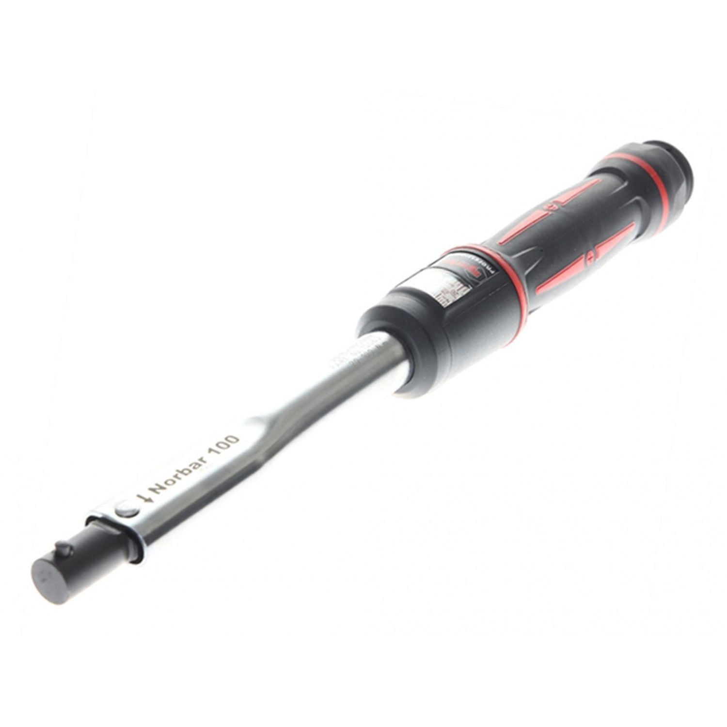 Norbar Pro Adjustable Dual Scale Torque Handle - Walmart.com