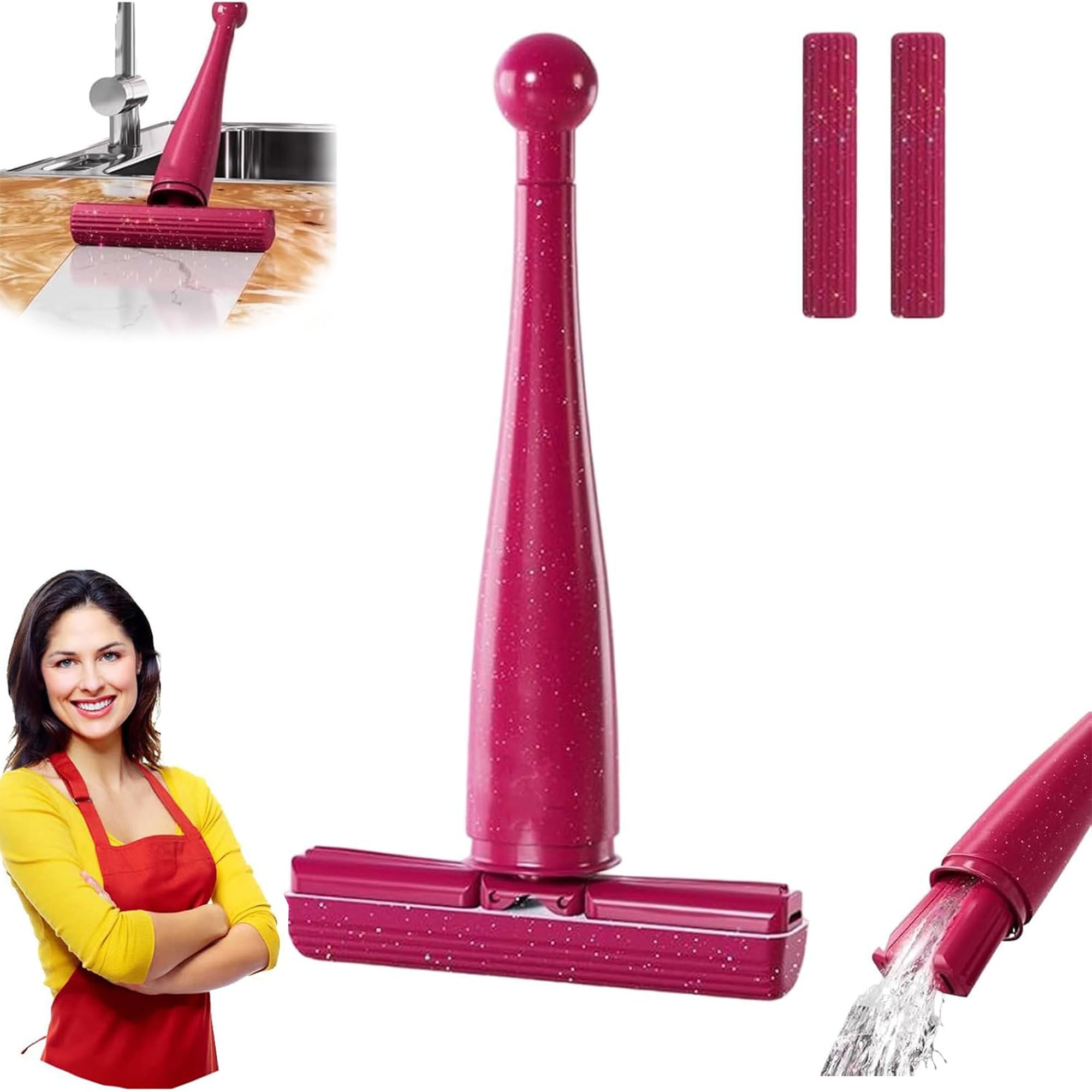 Norbbshop/Multipleon Portable Pull,Norbbshop Portable Pull-To-Wring ...