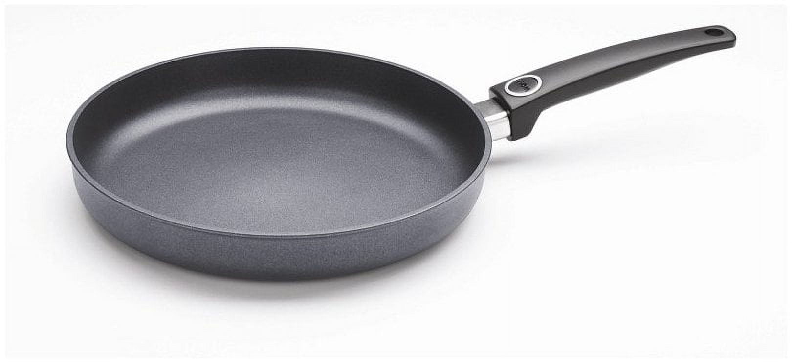 Woll Lite Diamond Reinforced Nonstick Scratch Resistant Cast Aluminum ...