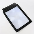 Norbi A4 Full Page Sheet Magnifier Glass Lens Reading Magnification ...