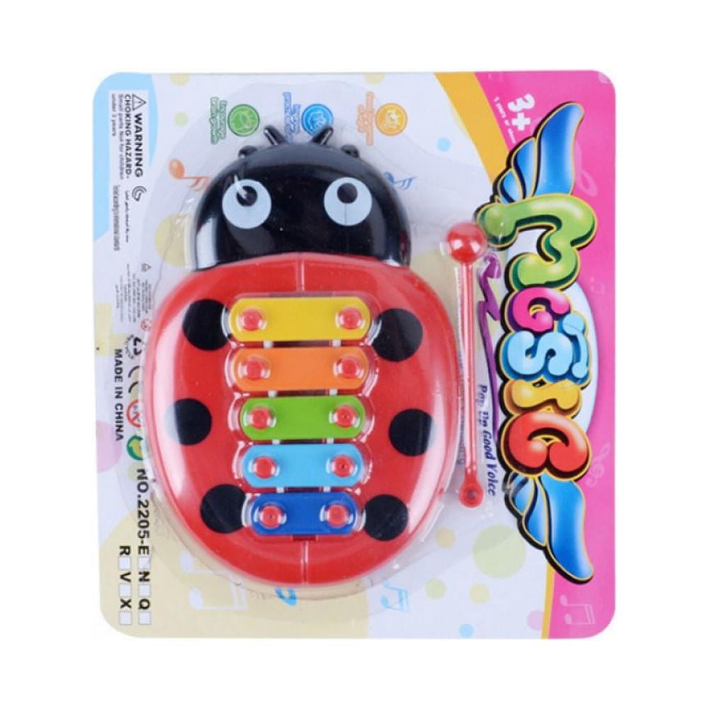 Norbi Early childhood music music octave percussion instrument toys for ...