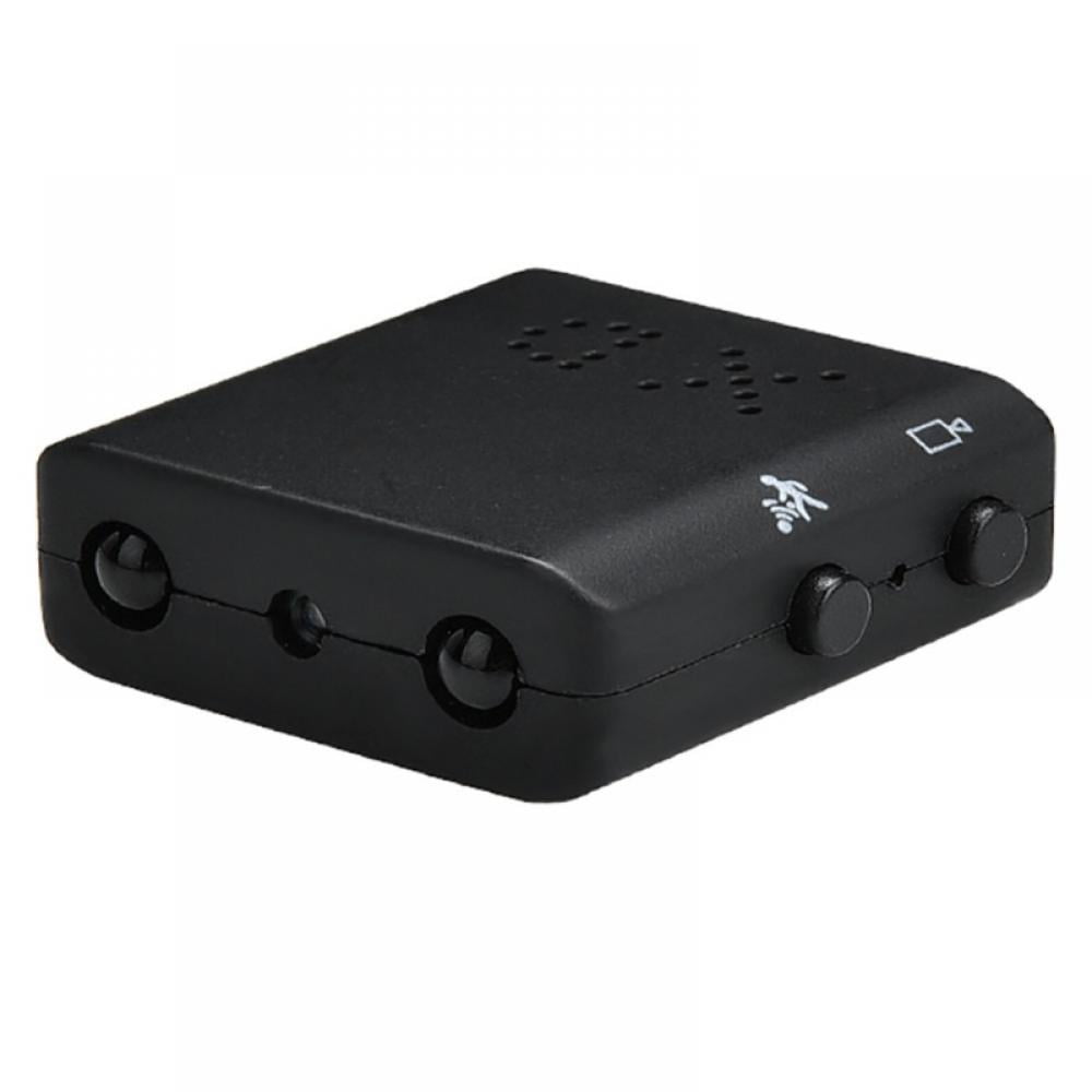 Norbi Mini Camera Smallest 1080P HD Camcorder Infrared Night Vision ...