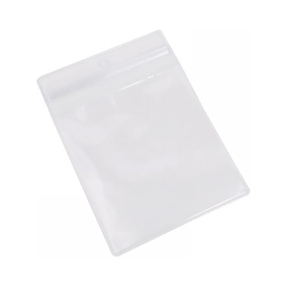 Norbi Transparent Jewelry Storage Bags - 30 Pcs Clear Zipper Lock Bags ...