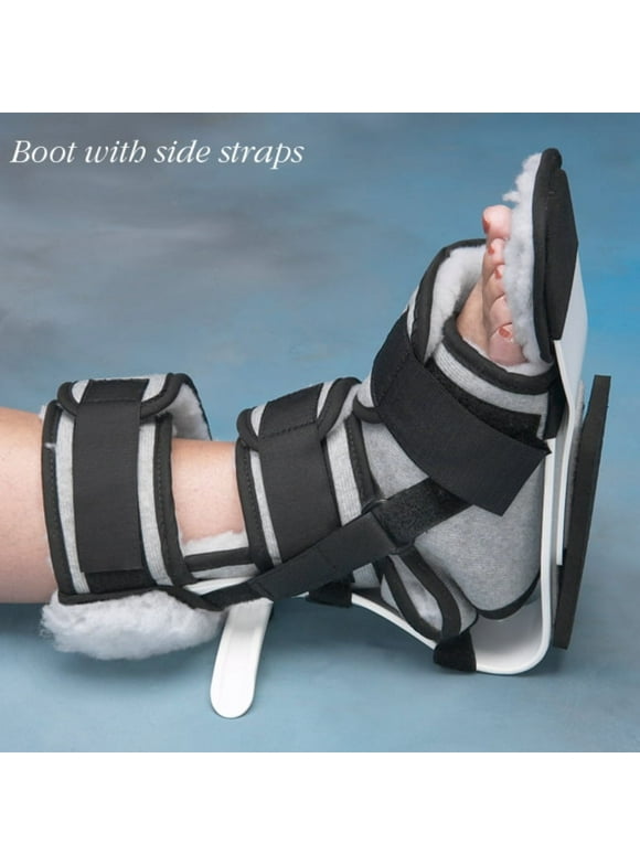 Boot Ankle Contracture