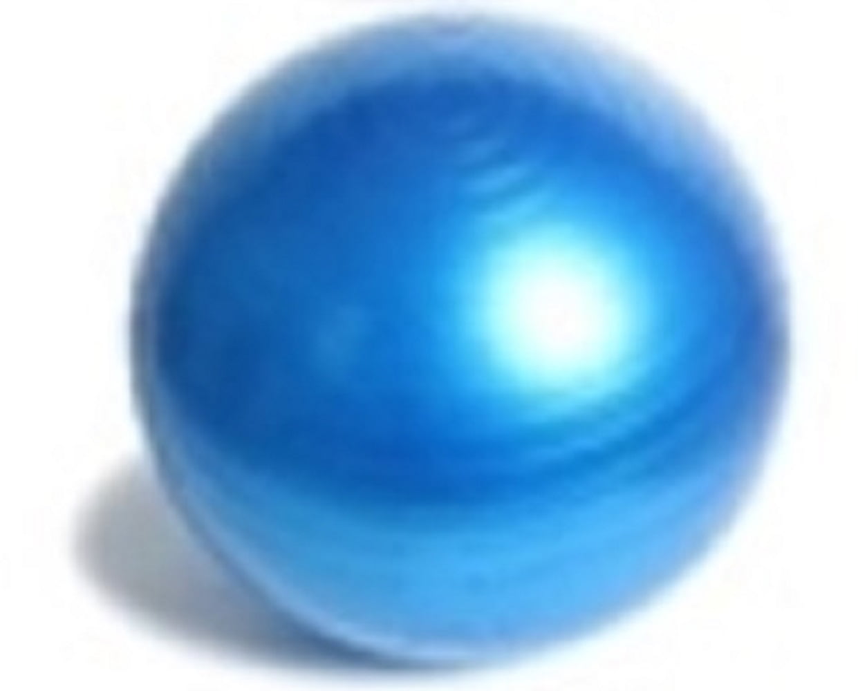 Norco Exercise Ball, 45cm Diameter - Blue - Walmart.com