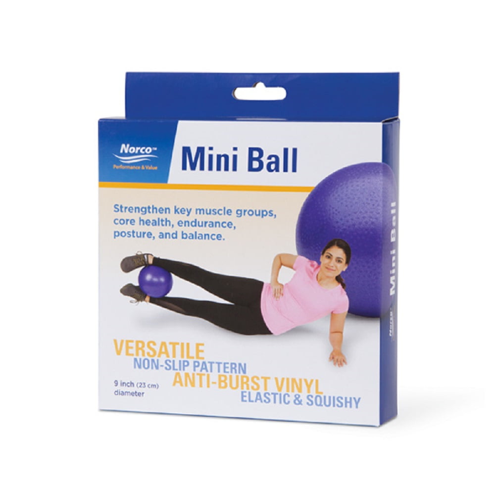 Norco Mini Ball - Walmart.com