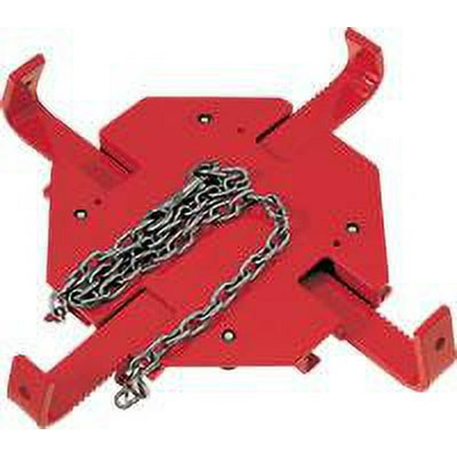 Norco Quick Adjust Trans. Saddle Adapter - 72525 - Walmart Business ...
