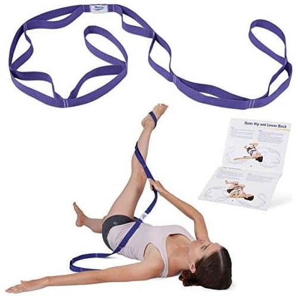 Knee Band Exercises